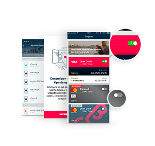 App Openbank - La App de tu Banco en el Bolsillo | Openbank